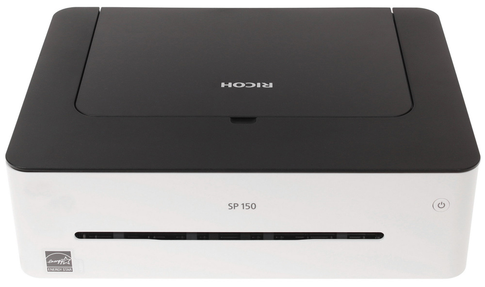 Принтер Ricoh Ricoh SP 150 лазерный принтер, Монохромный печать, купить ...