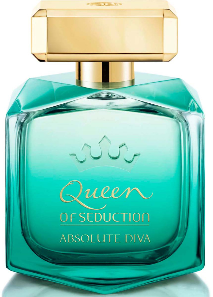 Antonio Banderas Antonio Banderas Queen Of Seduction Diva Absolute ...