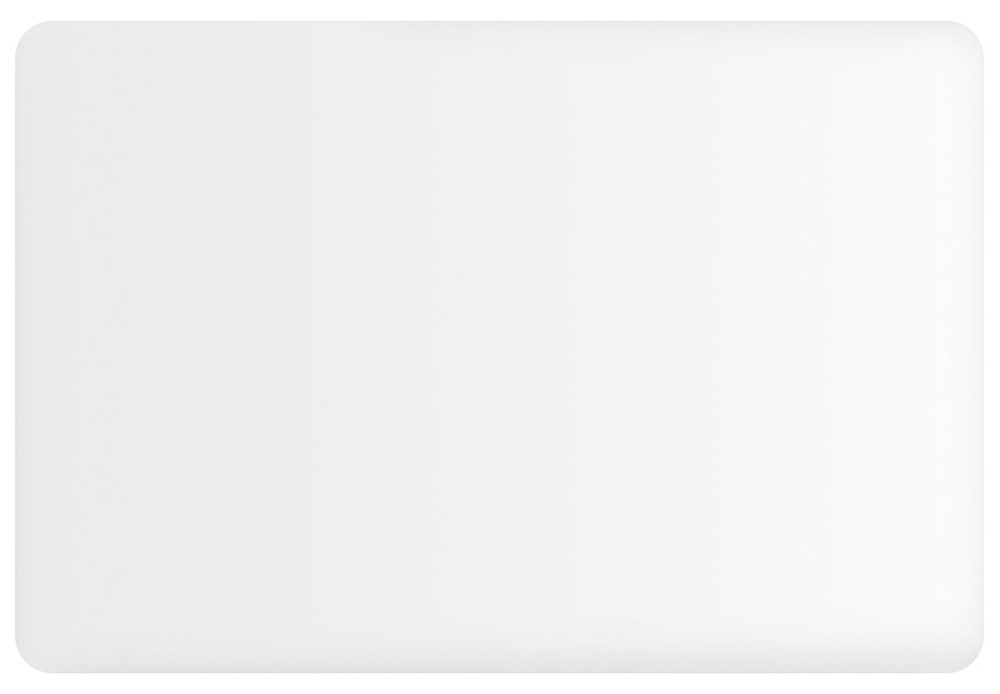 Floortex Настольное покрытие цвет прозрачный 48 х 61 см. 232023 ...