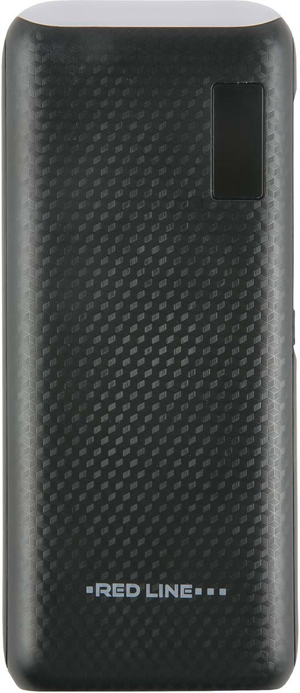 Повербанк (powerbank) (Power Bank) Red Line Red Line UK-108 внешний ...