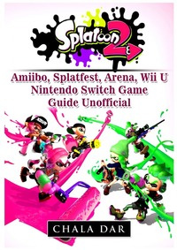 Splatoon 2 wii u store