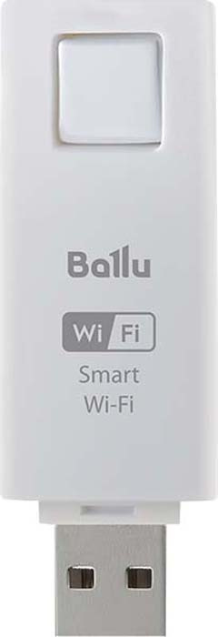 Датчик микроклимата Ballu Smart Wi-Fi BEC/WF-01 модуль съемный ...