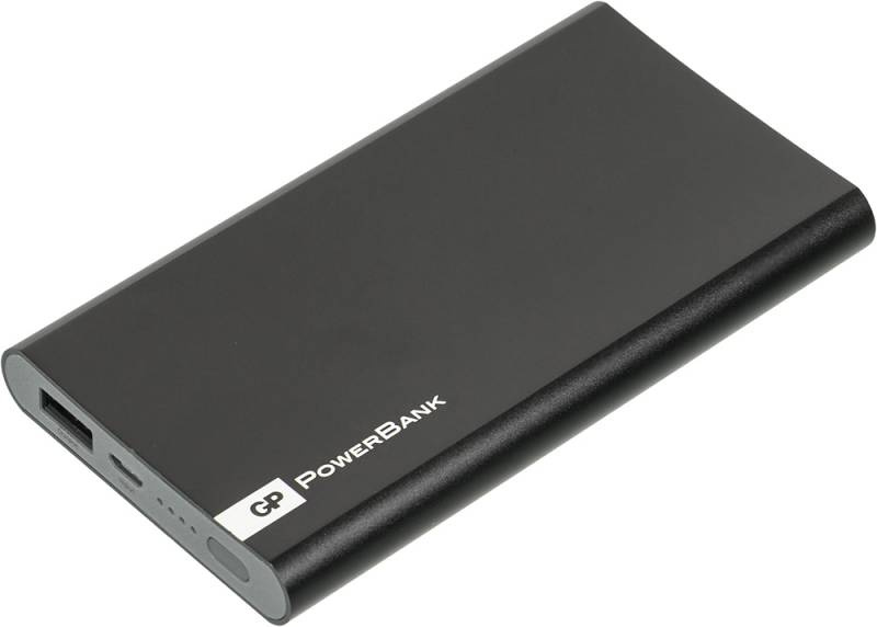 Внешний аккумулятор (Power Bank) GP Мобильный аккумулятор GP Portable ...