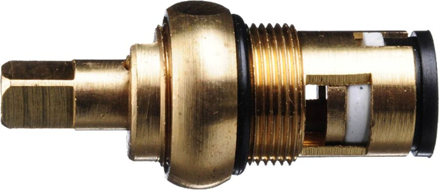 Кран-букса MasterProf, М18 квадрат, 7 мм, поворот 180 градусов, MP-У - купить по низкой цене в ...