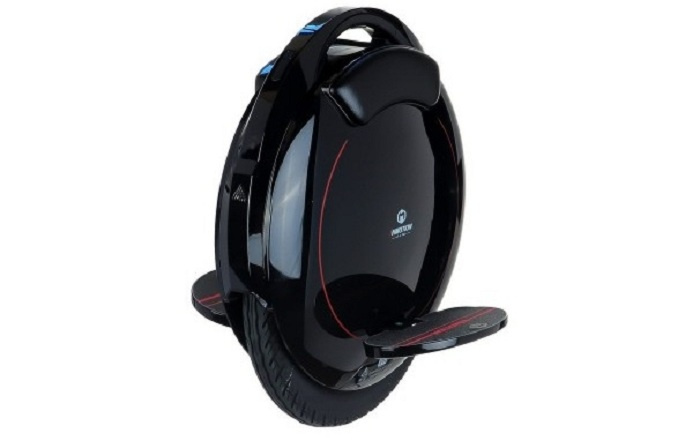 Моноколесо Inmotion V5F, Black - купить по выгодной цене в интернет ...