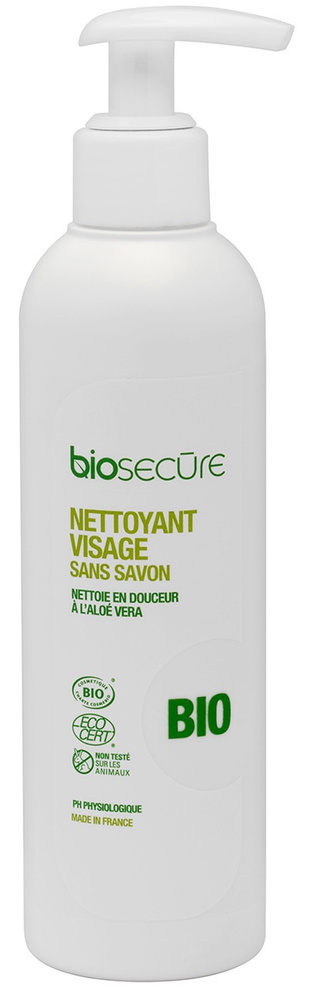BioSecure Гель для умывания лица, 250 мл (срок годности до 03.2024 ...