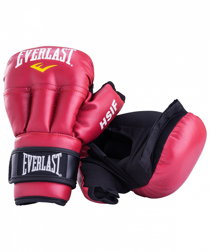 Перчатки для единоборств Everlast HSIF RF3112, 12 - купить по низким ...