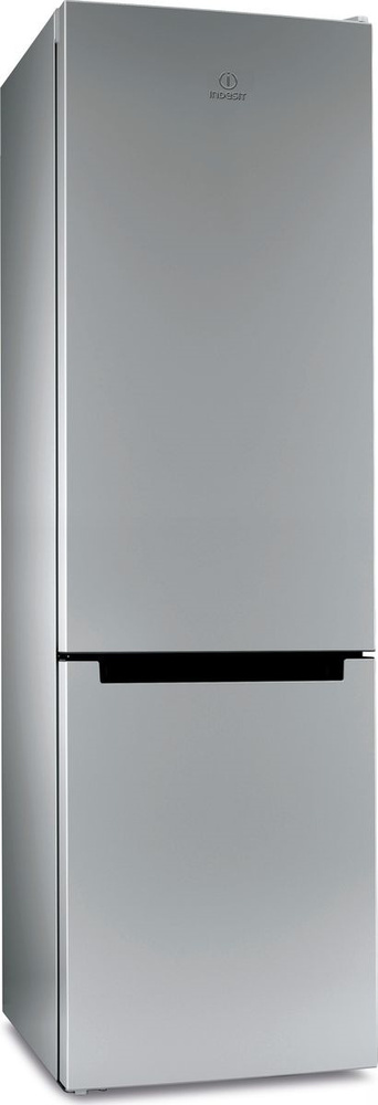 Холодильник Indesit DS 4200 SB, серебристый - купить по доступной цене ...