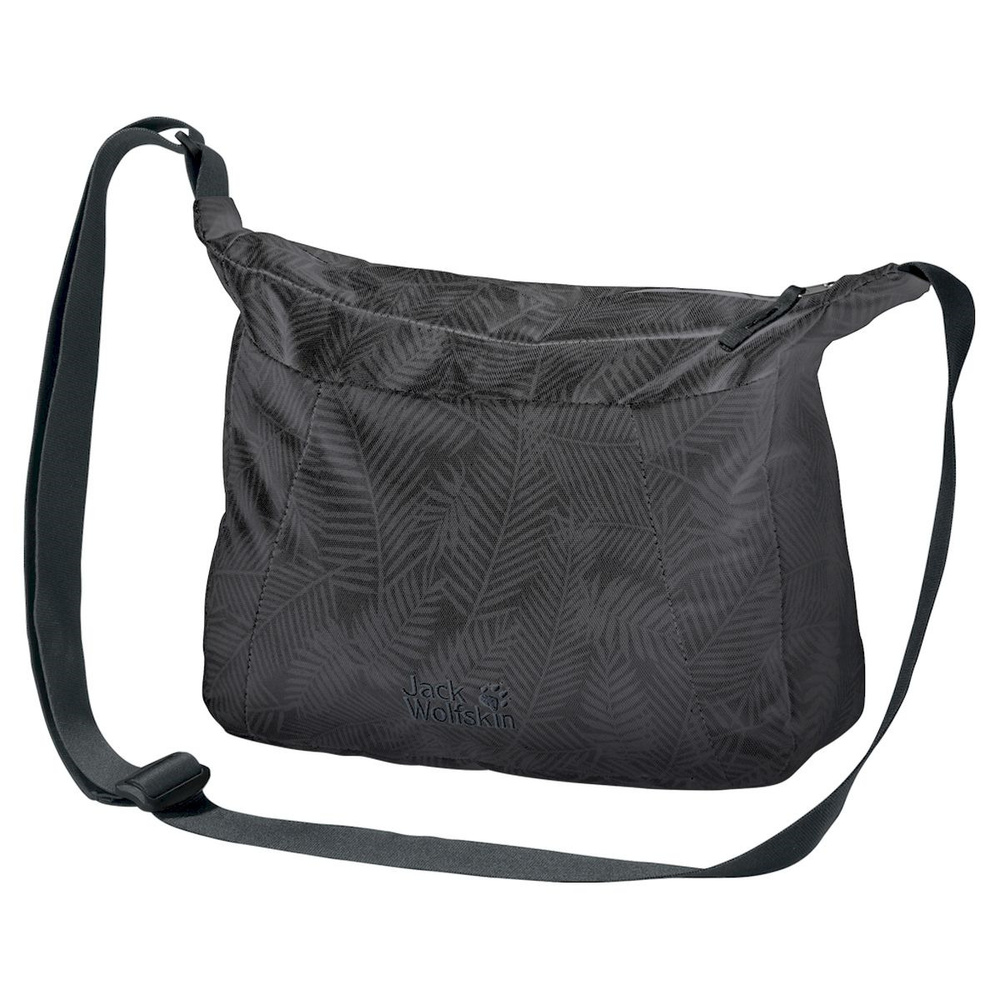 Сумка Jack Wolfskin Valparaiso Bag - купить с доставкой по выгодным ...