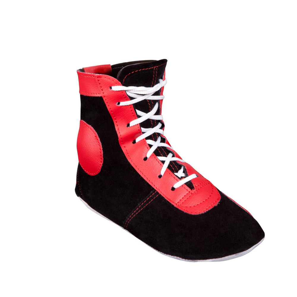 Борцовки Jivi Sport размер 37 - купить по низкой цене в интернет-магазине OZON (149815042)