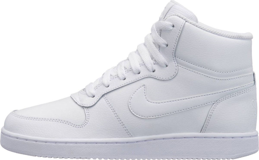 Сникеры Nike Ebernon Mid - купить с доставкой по выгодным ценам в ...