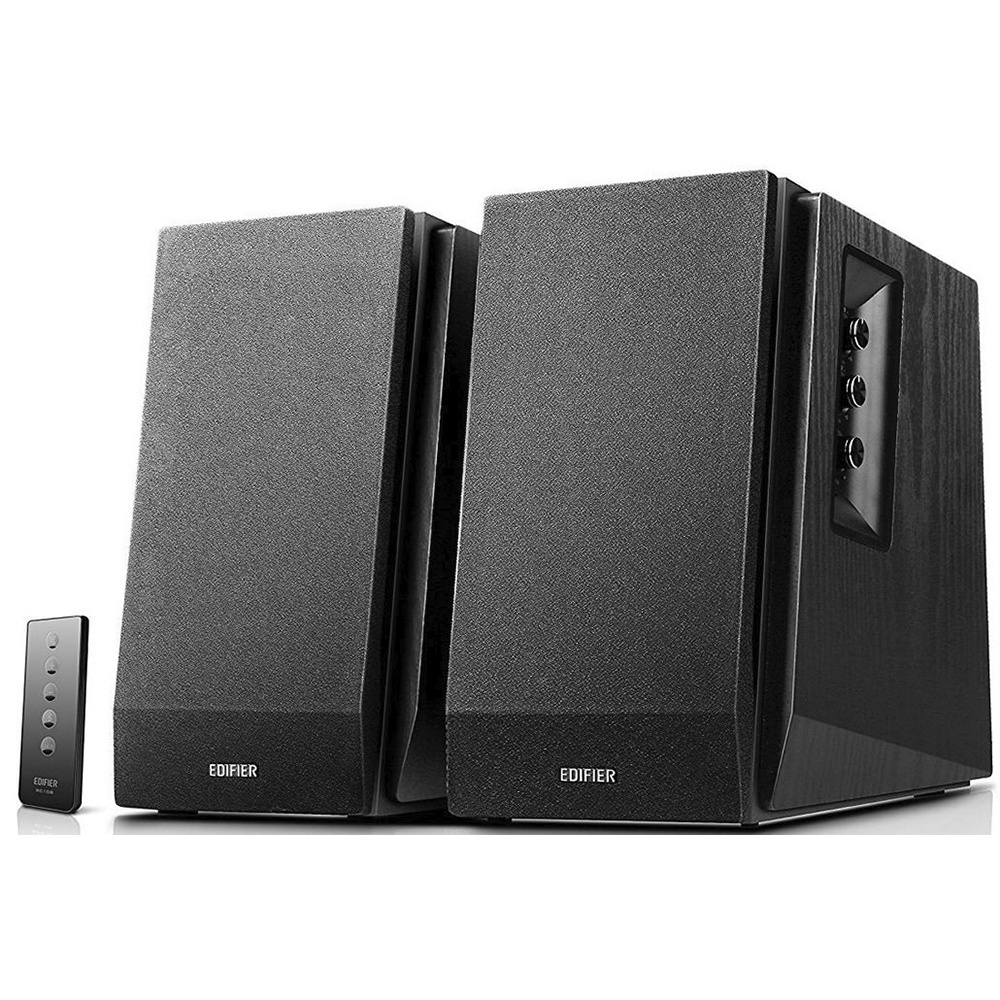 Акустическая система Edifier R1700BT-Black купить на OZON по низкой ...