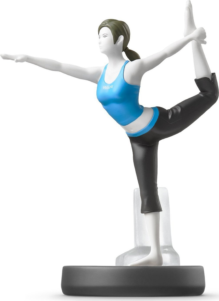 Fitness wii store