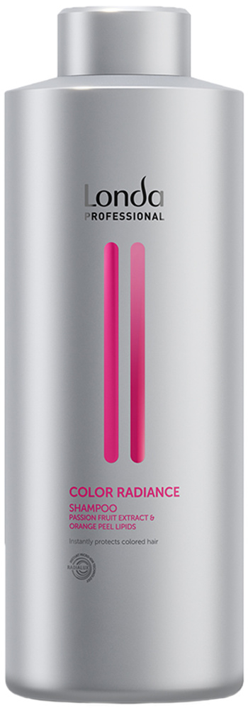 LONDA PROFESSIONAL Шампунь COLOR RADIANCE для окрашенных волос 1000 мл ...