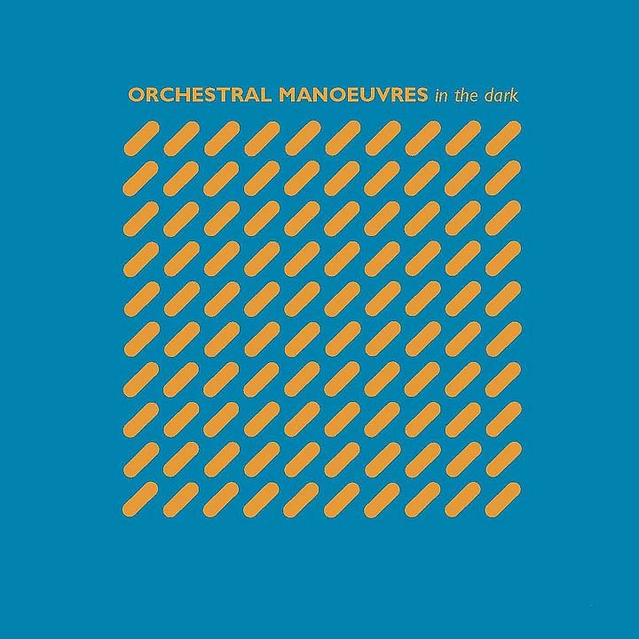 Audio Cd Omd Orchestral Manoeuvres In The Dark купить по низким