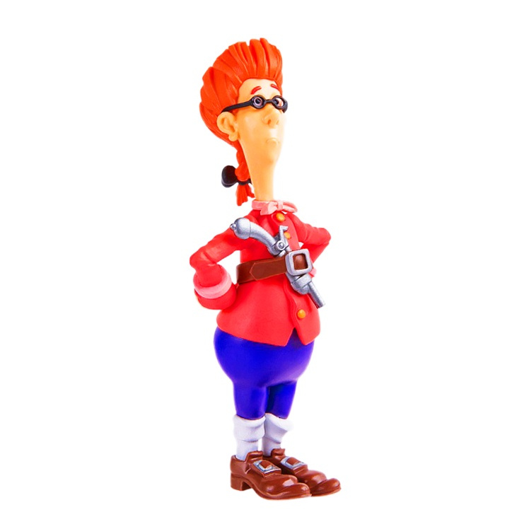 Коллекционная игрушка PROSTO toys "Остров Сокровищ" - Джим Хокинс ...