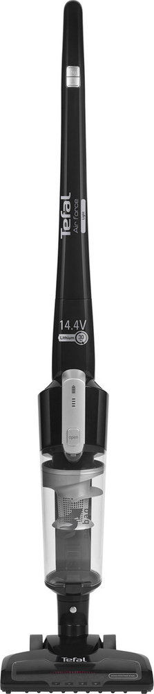 Бытовой пылесос Tefal TY6545RH, черный - купить по низким ценам в ...