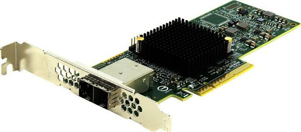 Контроллер LSI 9300-8E LSI00343 купить на OZON по низкой цене (2168945283)