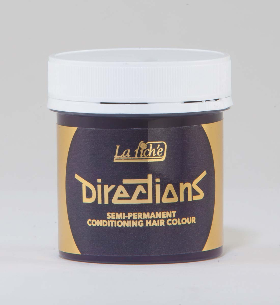 La Riche Краска для волос DIRECTIONS Rose Red - купить с доставкой по ...