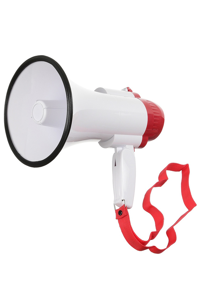 Search For Photos Of Megaphone