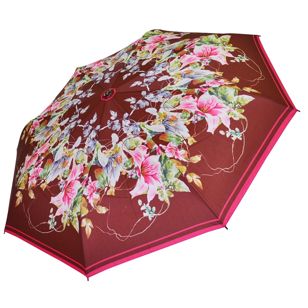 Зонт Ame Yoke Umbrella (Japan), 3 сложения купить c доставкой на OZON ...