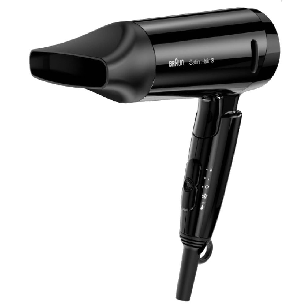 Фен для волос Braun HD 350 - купить по выгодным ценам в интернет ...