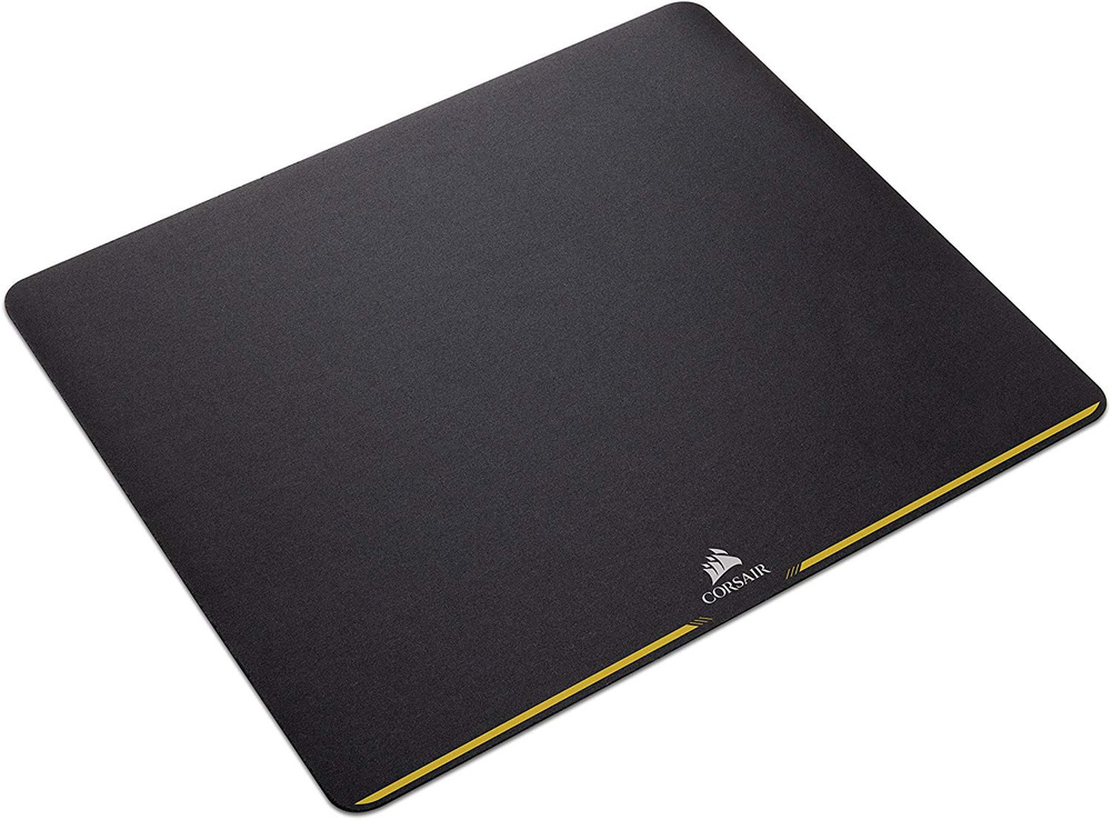 Corsair Игровой коврик для мыши MM200 Cloth Medium, черный купить на ...
