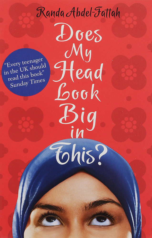 Does My Head Look Big in This? | Абдель-Фаттах Рэнда - купить с ...