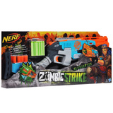 Nerf Zombie Strike SledgeFire OZON