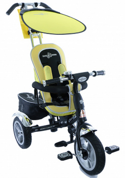 Lexus Trike Original Vip – купить в интернет-магазине OZON по выгодной ...
