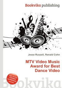 MTV Video Music Award for Best Dance Video купить на OZON по низкой ...
