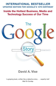 The Google Story | Вайз Дэвид А. купить на OZON по низкой цене (27533464)