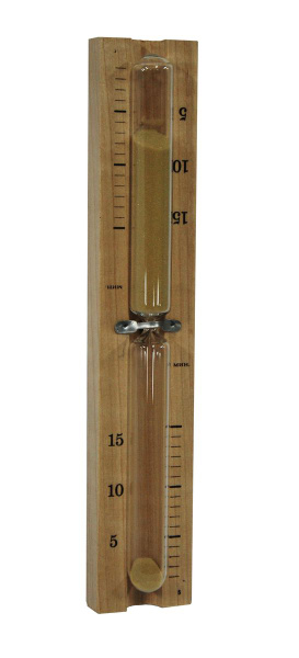 Proffi Home Песочные часы купить на OZON по низкой цене (148476397)