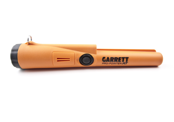 Garrett ПинпоинтерPro-Pointer AT купить на OZON по низкой цене (166437565)
