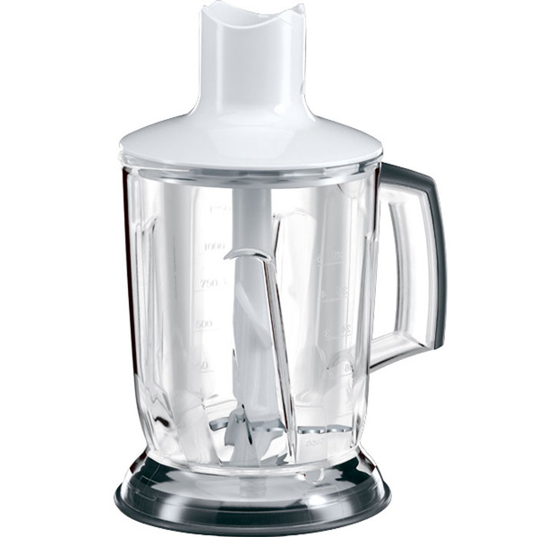 Braun MQ40 Big Chopper MQ5 Series, White емкость для блендера купить на ...