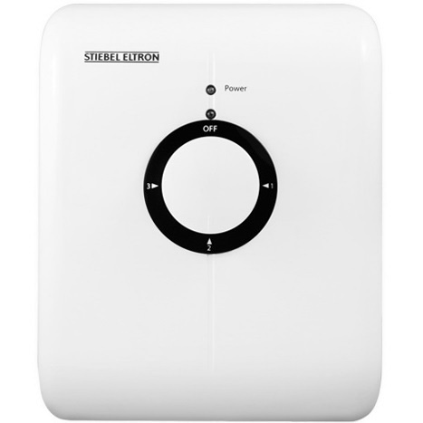 Водонагреватель проточный электрический STIEBEL ELTRON DDH 8 (236386 ...