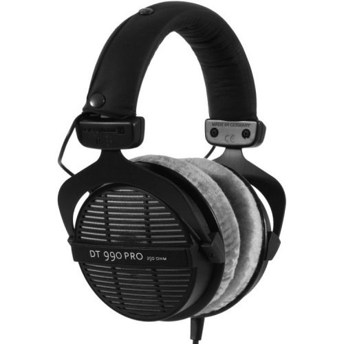 Наушники Полноразмерные Beyerdynamic DT 990 Pro（250ohm） - купить по ...