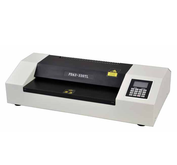 Ламинатор бумаги PINGDA PDA3-330 TL - купить с доставкой по выгодным ценам в интернет-магазине ...