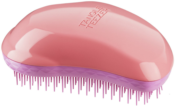 Расческа Tangle Teezer the Original Coral Glory - купить с доставкой по ...