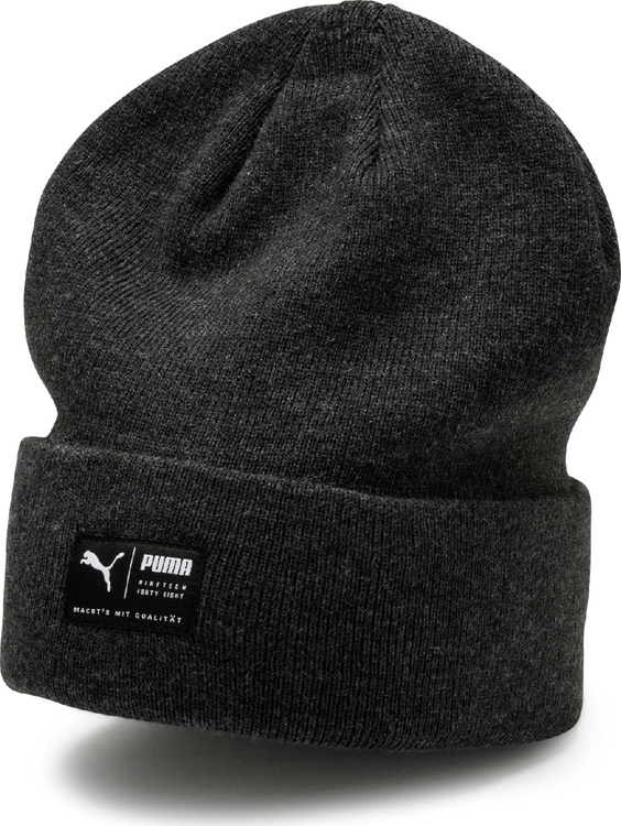Шапка PUMA Archive Heather Beanie - купить с доставкой по выгодным ...