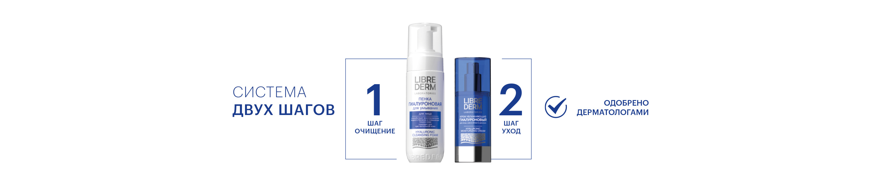 Librederm — купить товары Librederm в интернет-магазине OZON