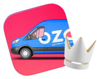 Подписка Ozon Premium