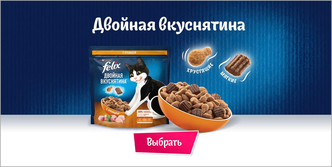 Felix - купить товары из каталога Felix на OZON