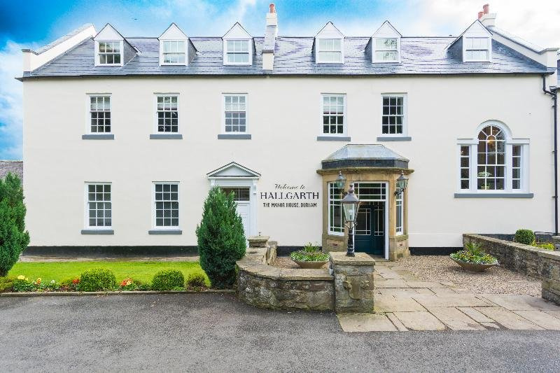 Hallgarth Manor House, Signature Collection 3*, (Дарем) , цены 2023 от ...