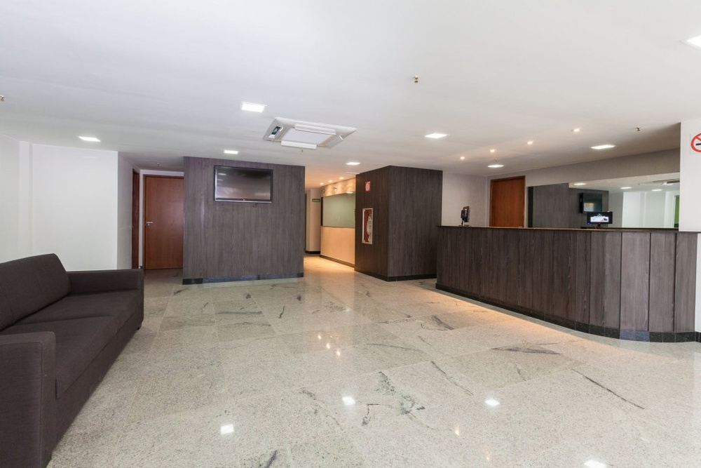 Rede Andrade Hangar 3*, (Белен) , цены 2023 от 2556 руб, отзывы, фото номеров