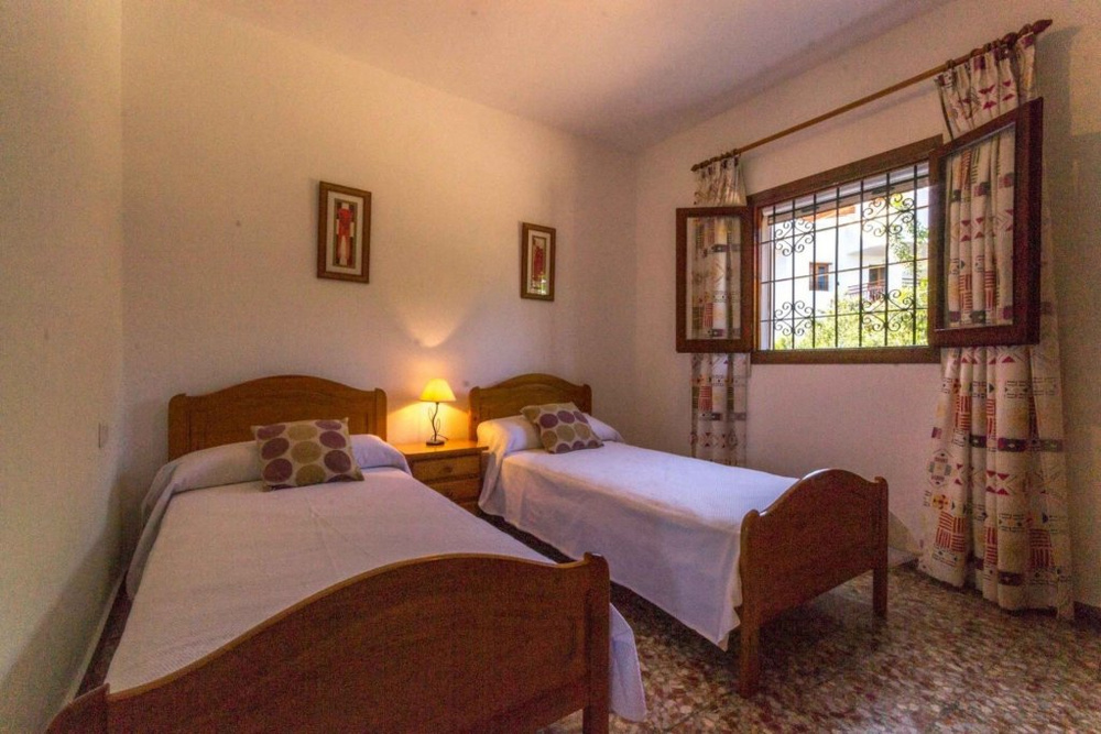 Cana Lali - House With Bungalow 4*, (Санта-Эулалия-дель-Рио) , цены на ...