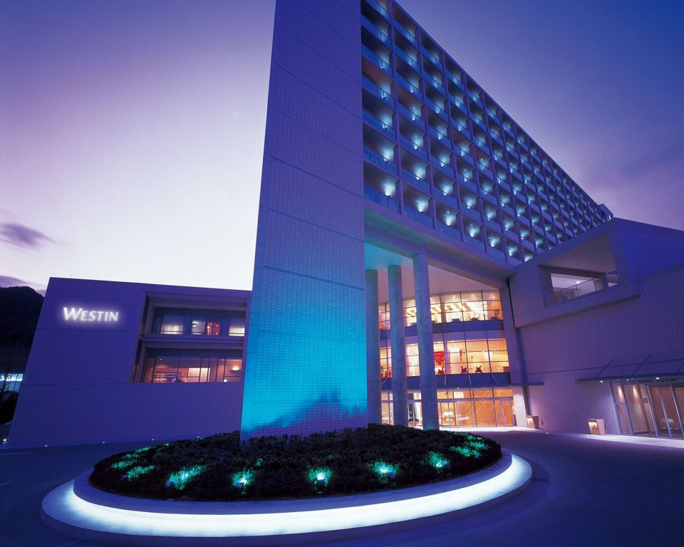 Grand Nikko Awaji 4*, (Авадзи) , цены 2023 от 21114 руб, отзывы, фото ...