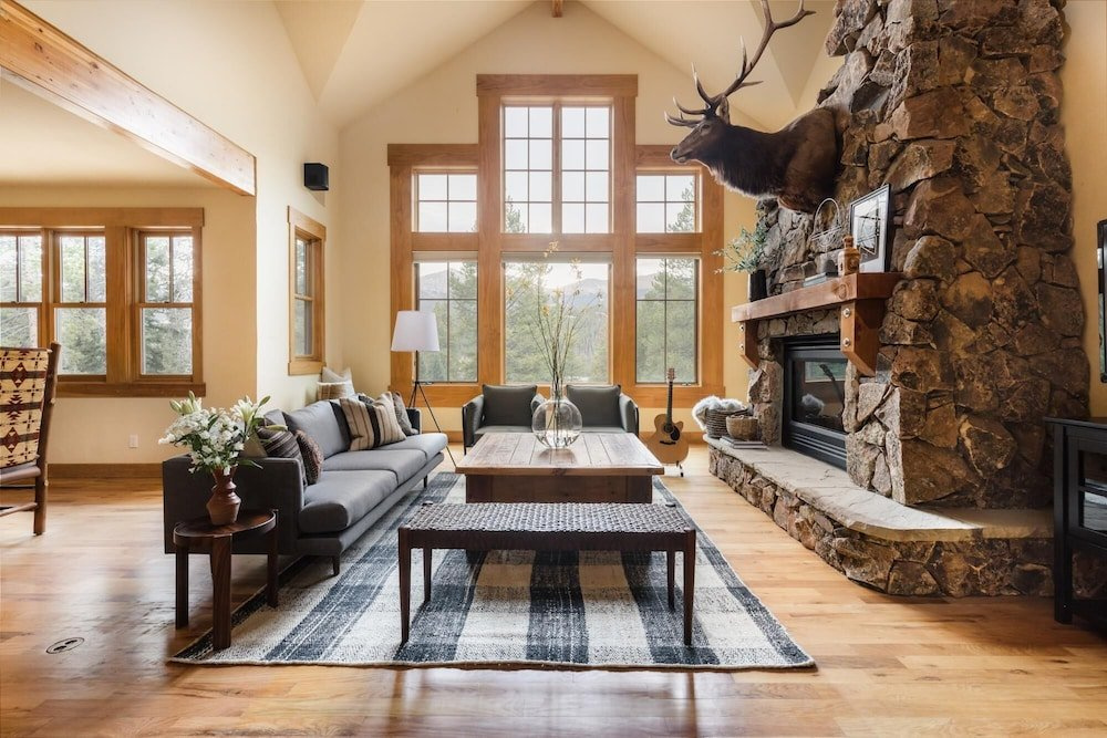 Barney Ford - Buffalo 3*, (Брекенридж) , цены 2024 от 46827 руб, отзывы ...