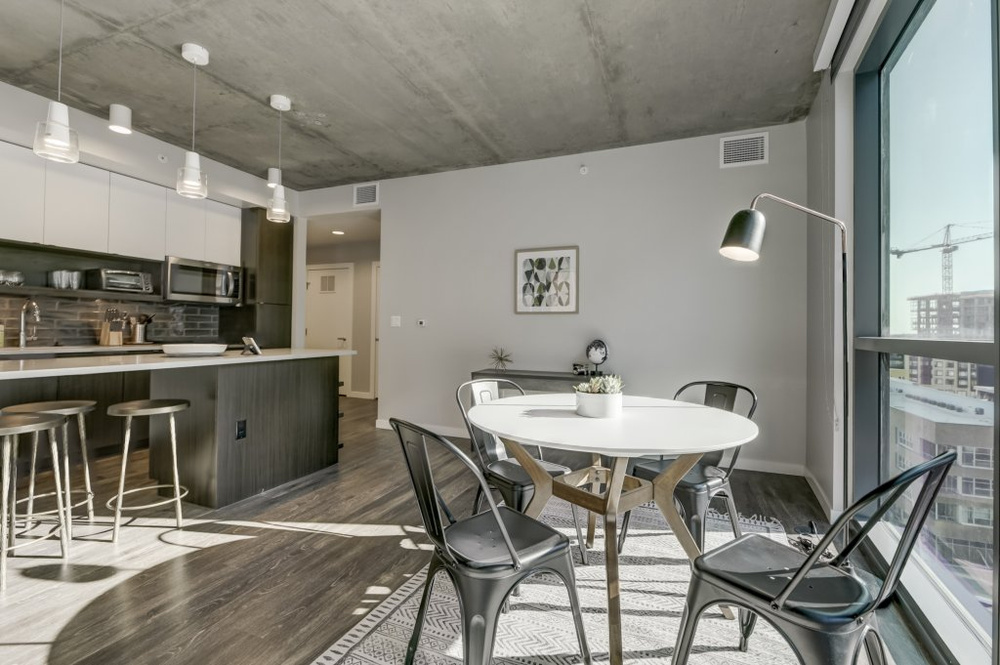 Mint House Denver - Lodo 4*, (Денвер) , цены 2024 от 14684 руб, отзывы ...