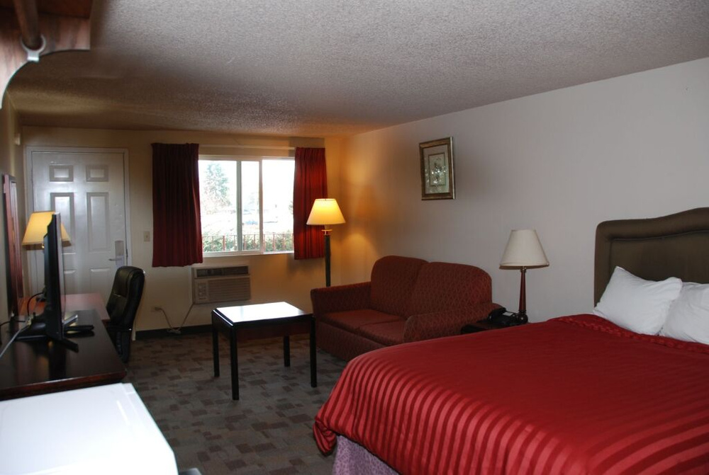 Smokey Point Motor Inn 2*, (Арлингтон) , цены 2023 от 11502 руб, отзывы ...